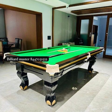 Places that sell pool tables store