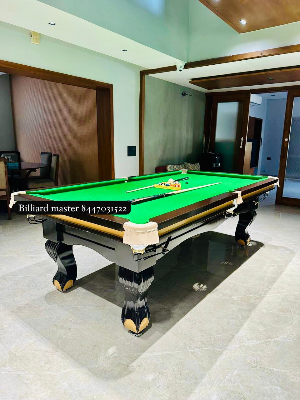 Where can i buy a pool table near me store