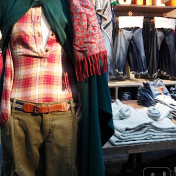 Tommy hilfiger vasant kunj store