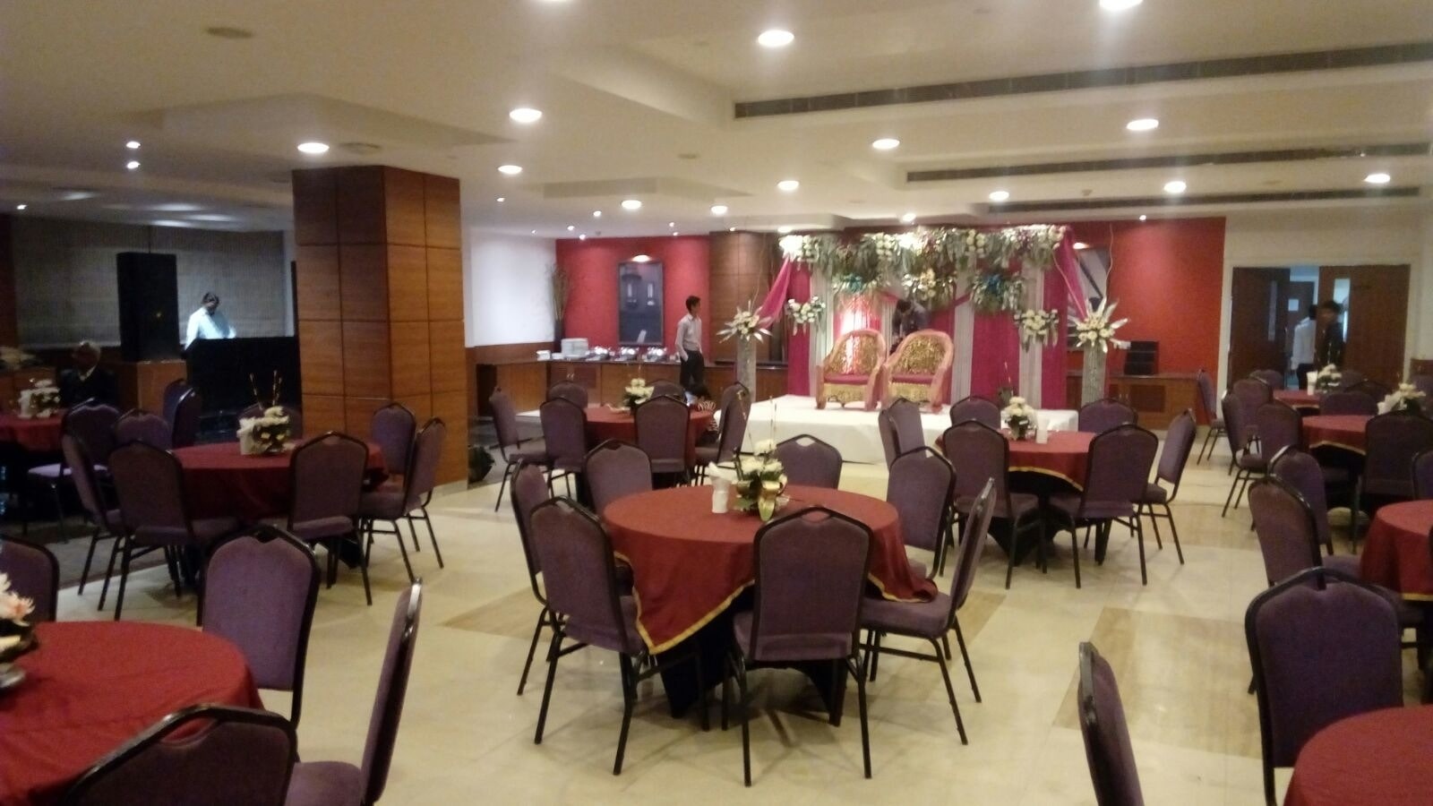 Book Caspia Hotel in Shalimar Bagh,Delhi - Best Hotels near me in Delhi ...