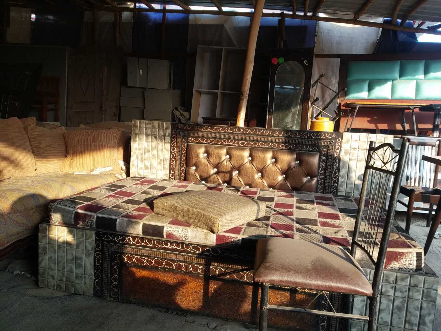 Nearly new furniture near me store