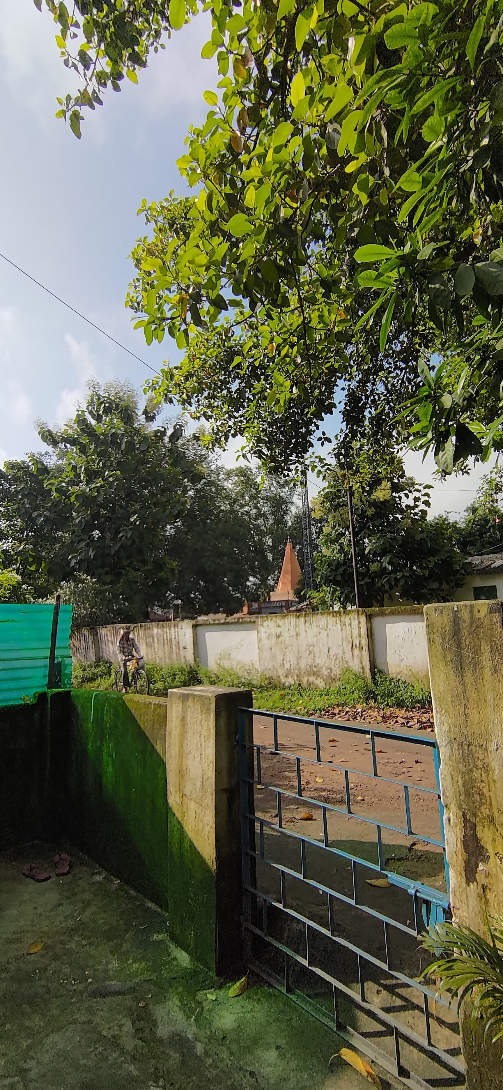Sudamdih River Side Shiv Mandir in Sudamdih,Dhanbad - Best Temples near ...