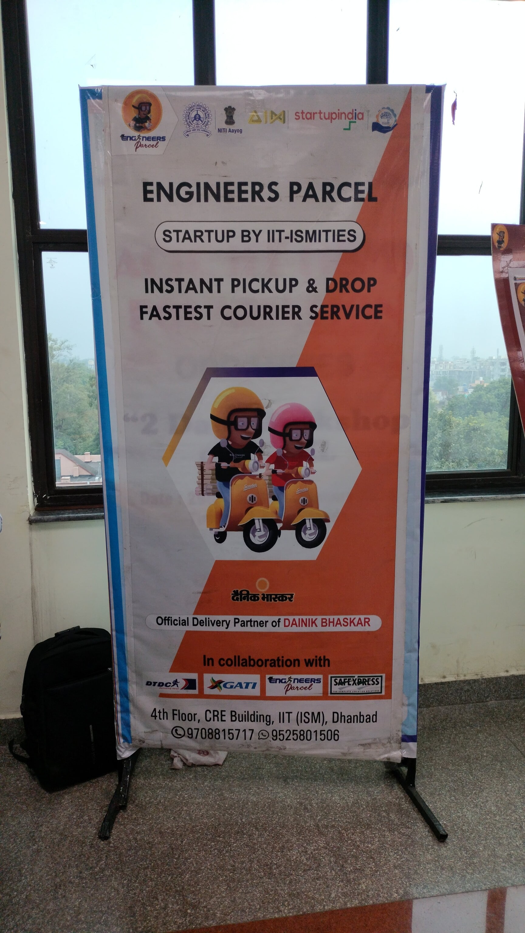 Engineers Parcel in Hirapur,Dhanbad - Best Courier Services near me in ...