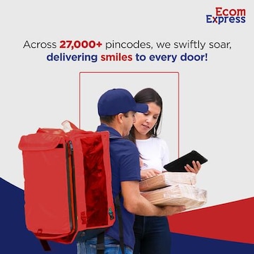Ecom Courier Service in I Polavaram, East Godavari - Courier Agents ...