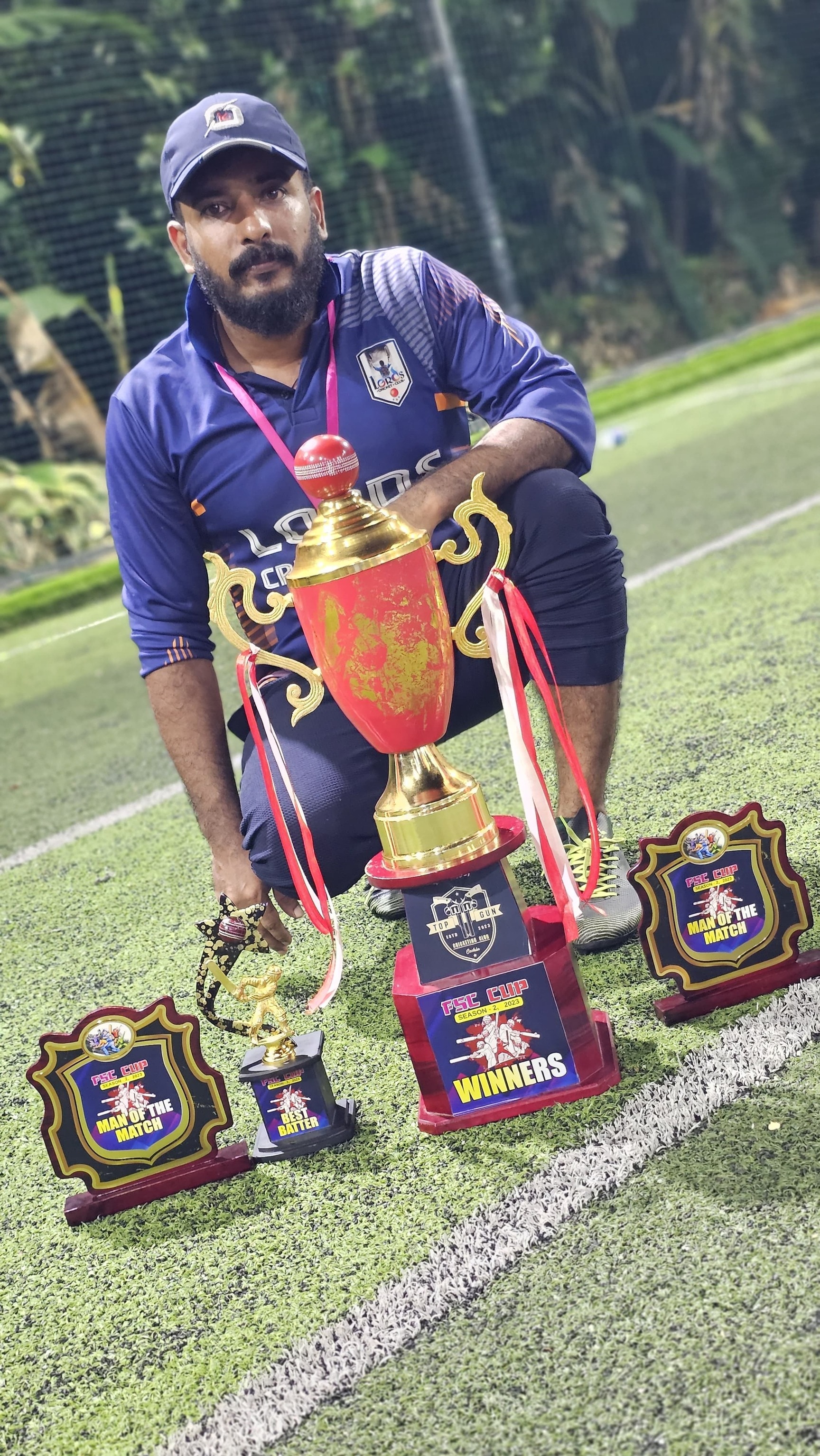 Bigg Soccer Football Turf in Pattimattom,Ernakulam - Best Sports Ground ...