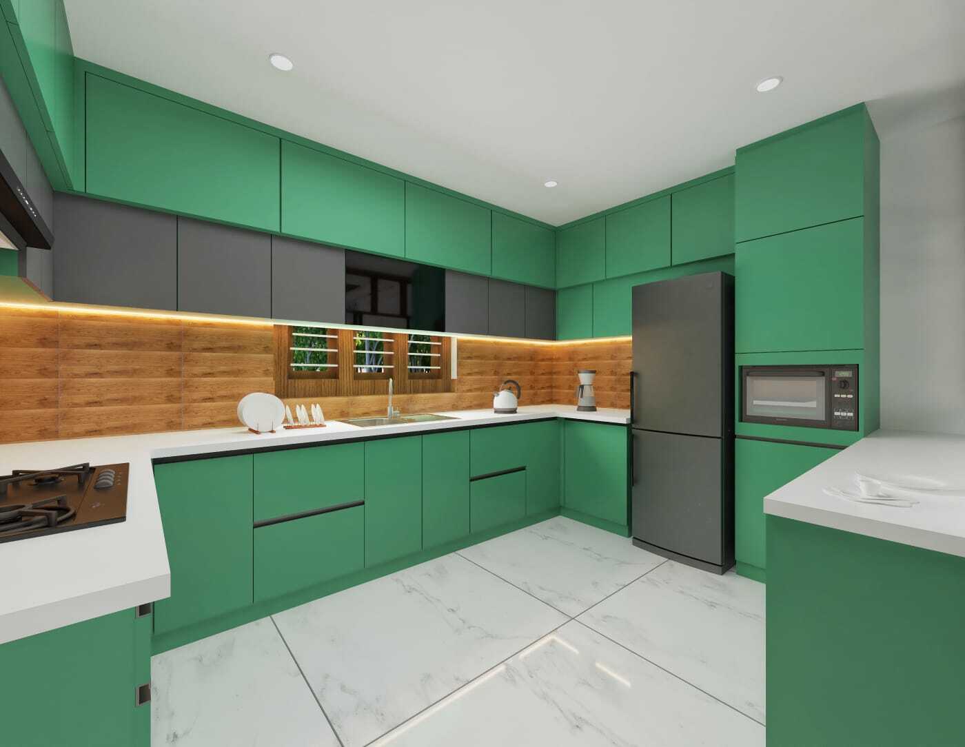 Ali Carpenter Interior Design Photos, Aluva, ernakulam- Pictures ...