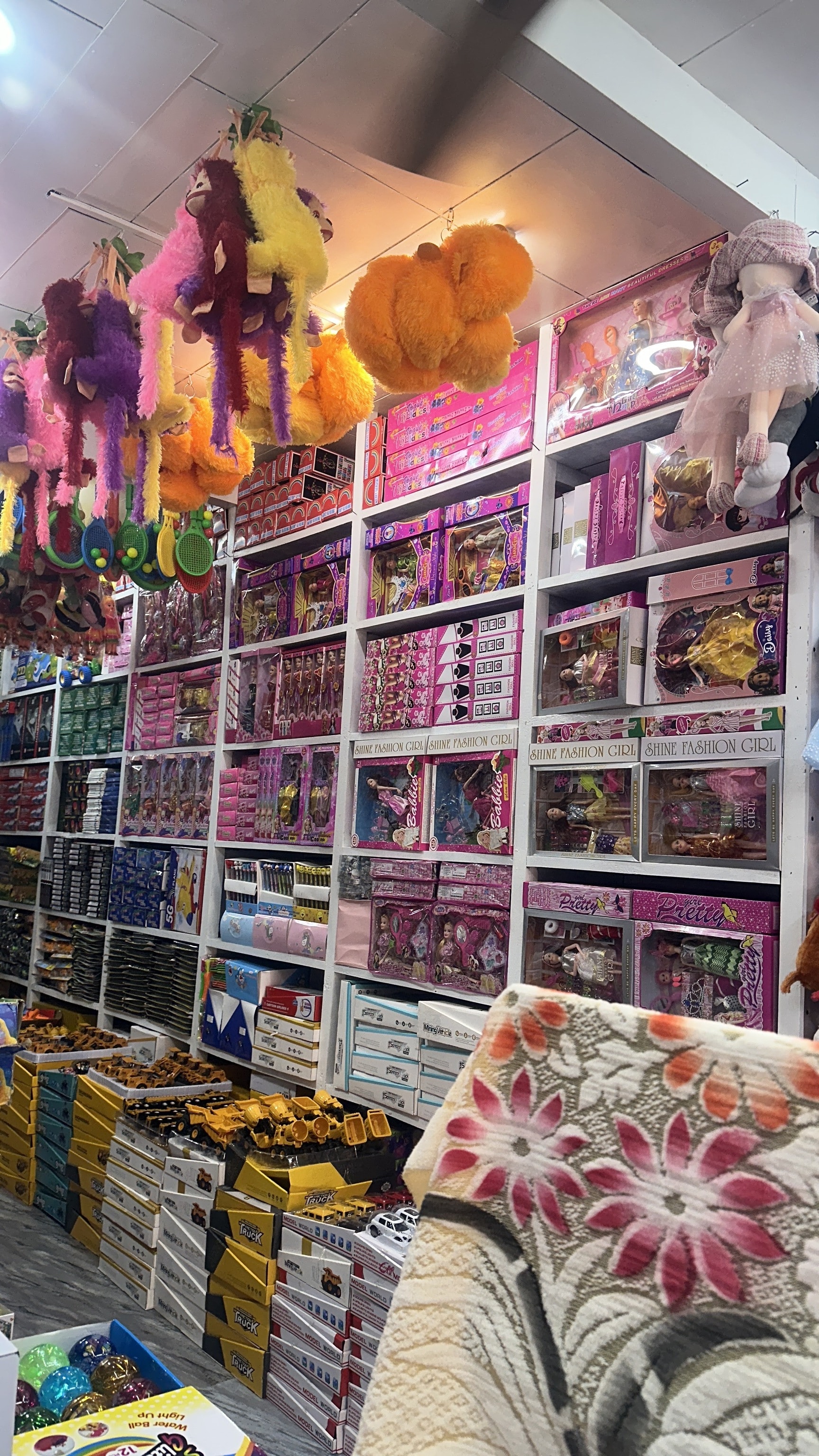 K M Toys in Mather Bazar Broadway Ln,Ernakulam - Best Toy Dealers near ...