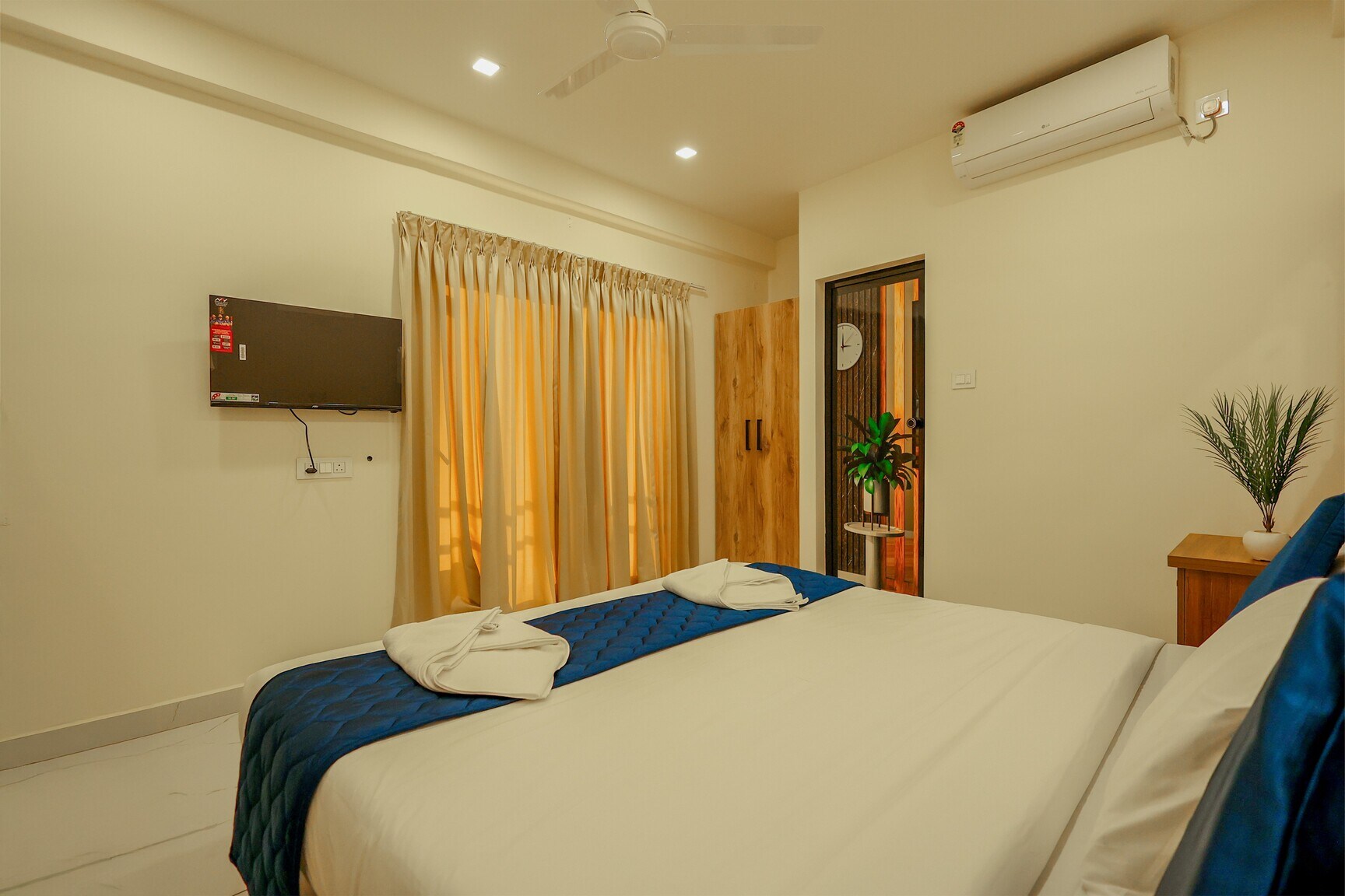 Starts at ₹1,552/night* - Book Moonic Days in Adarsha Nagar,Ernakulam ...