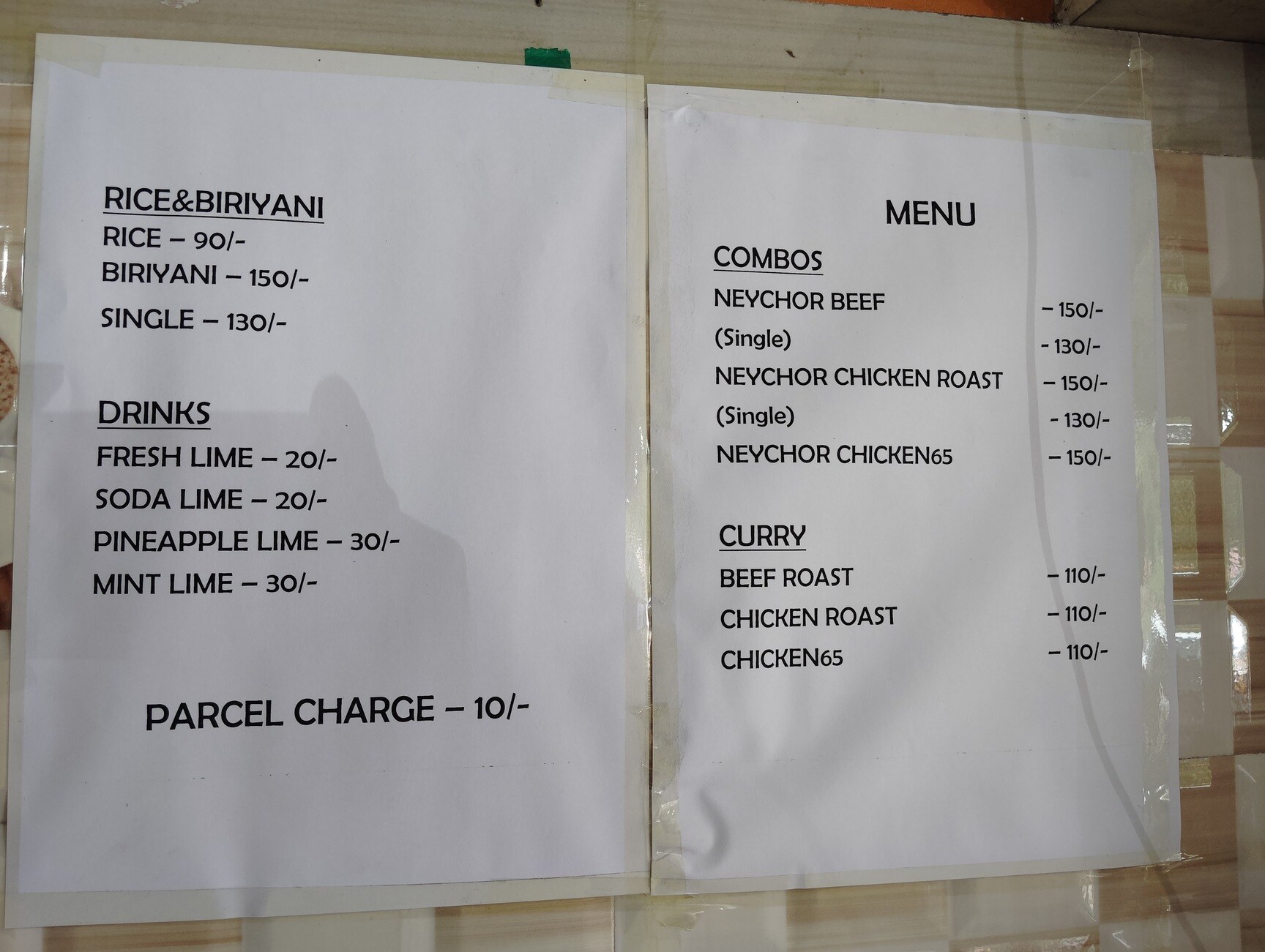 Cafe Meraki in Mudickal,Ernakulam - Best Restaurants near me in ...