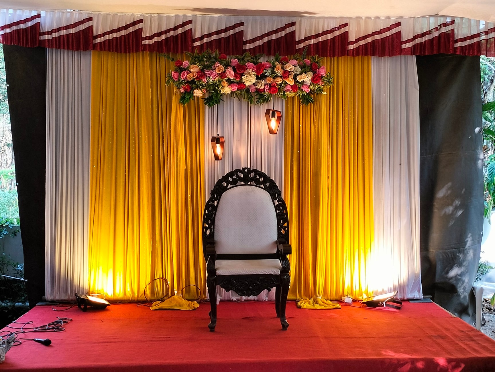 arya mandap