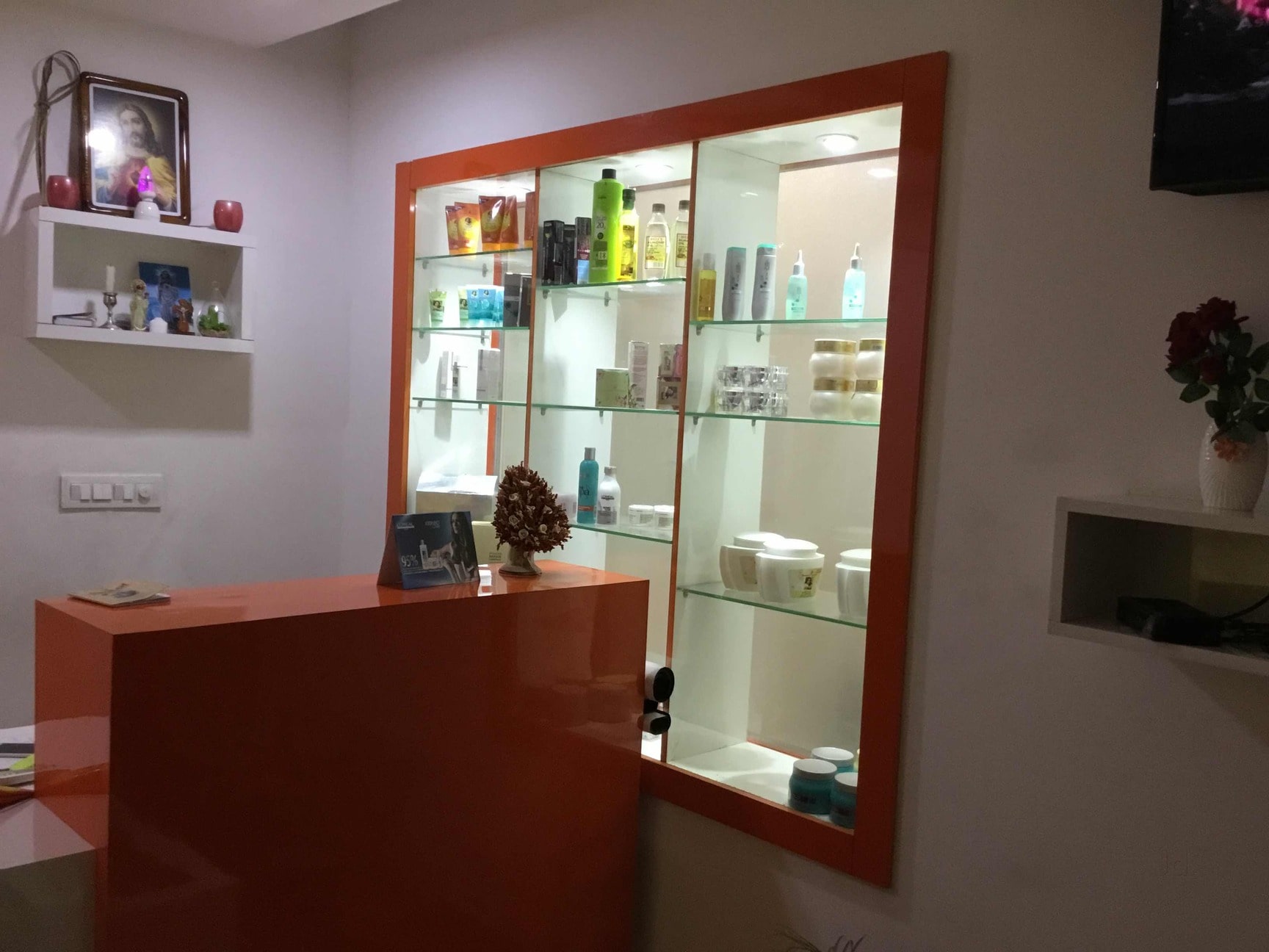 Services by Reena Beauty Care in Palarivattom, Ernakulam - Best Beauty ...