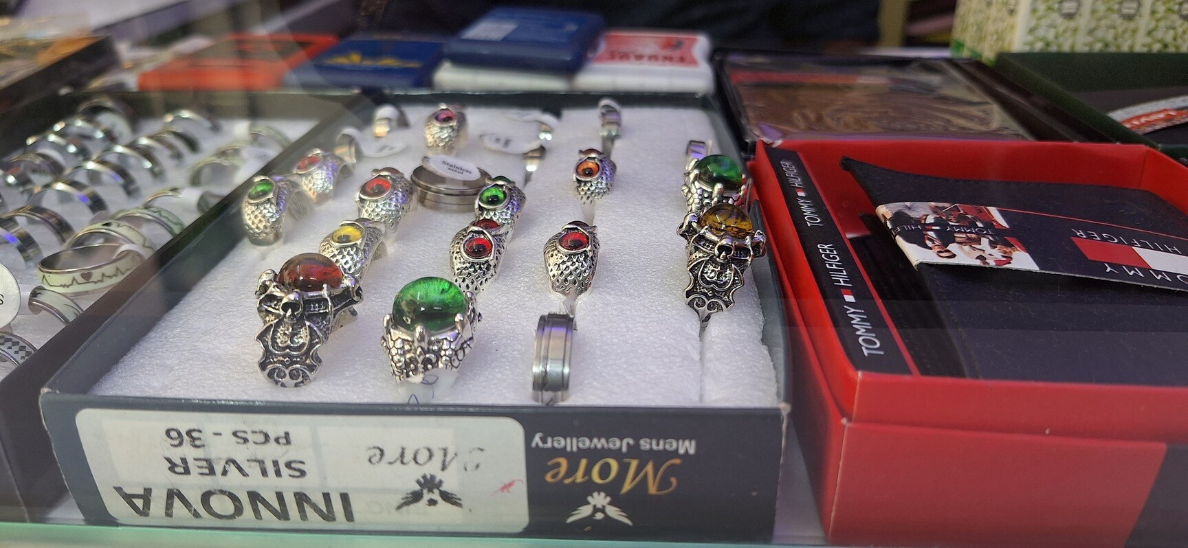 Brozzo Mens World in Opposite Royal Bread House,Ernakulam - Best Men ...