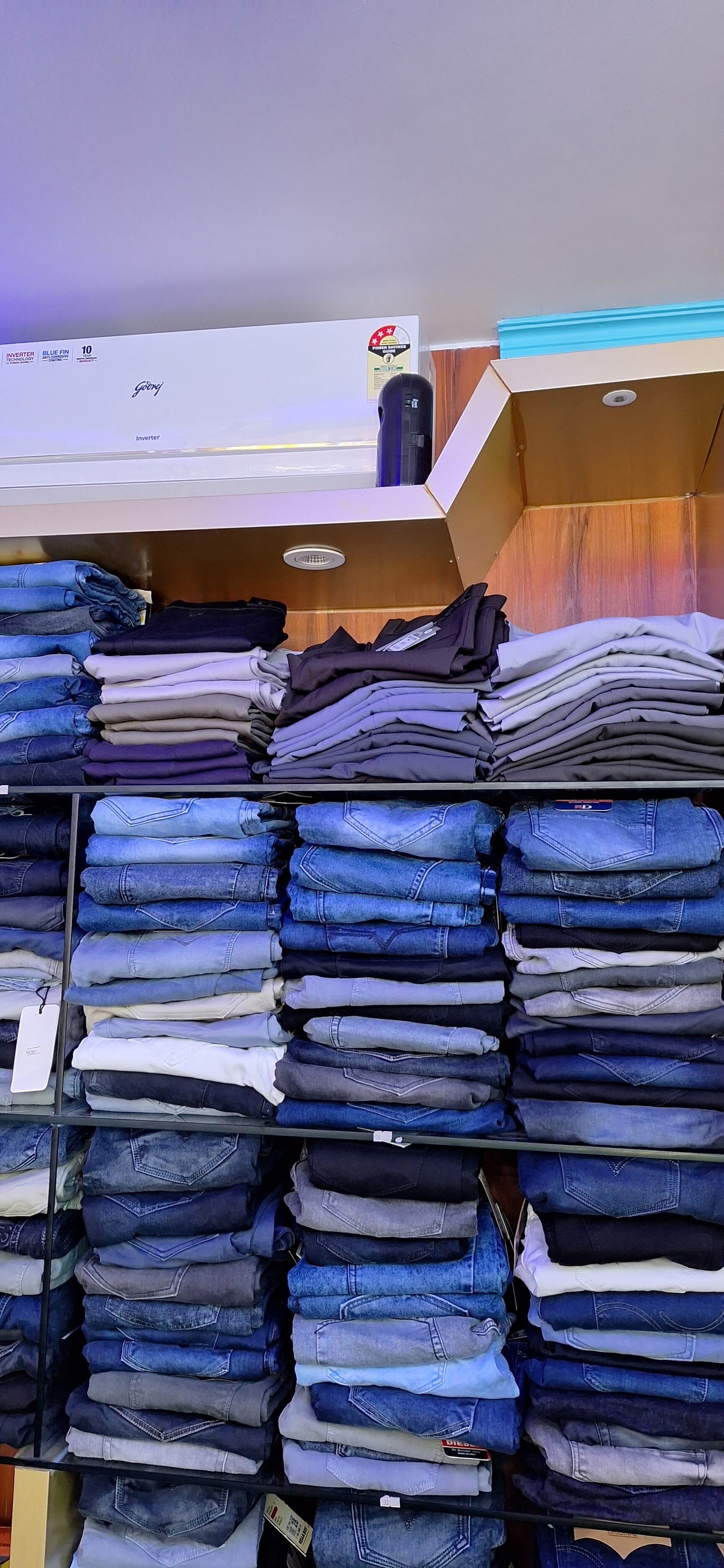 Brozzo Mens World in Opposite Royal Bread House,Ernakulam - Best Men ...