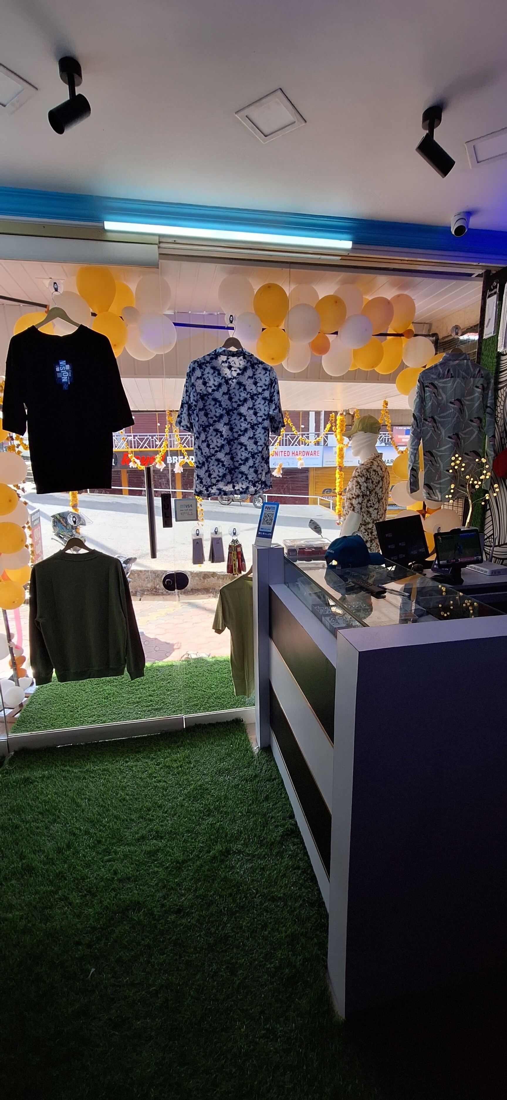 Brozzo Mens World in Opposite Royal Bread House,Ernakulam - Best Men ...