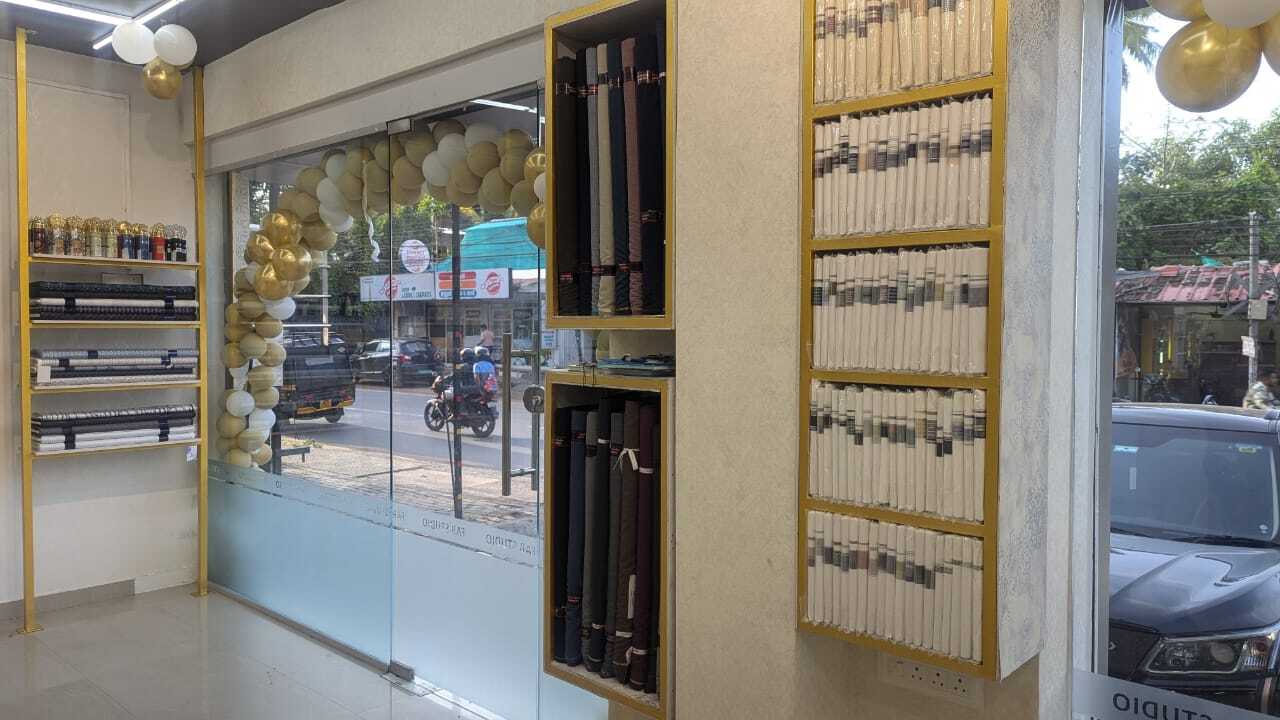 Fab Studio - Premium Linen Store in Aluva,Ernakulam - Best Readymade ...