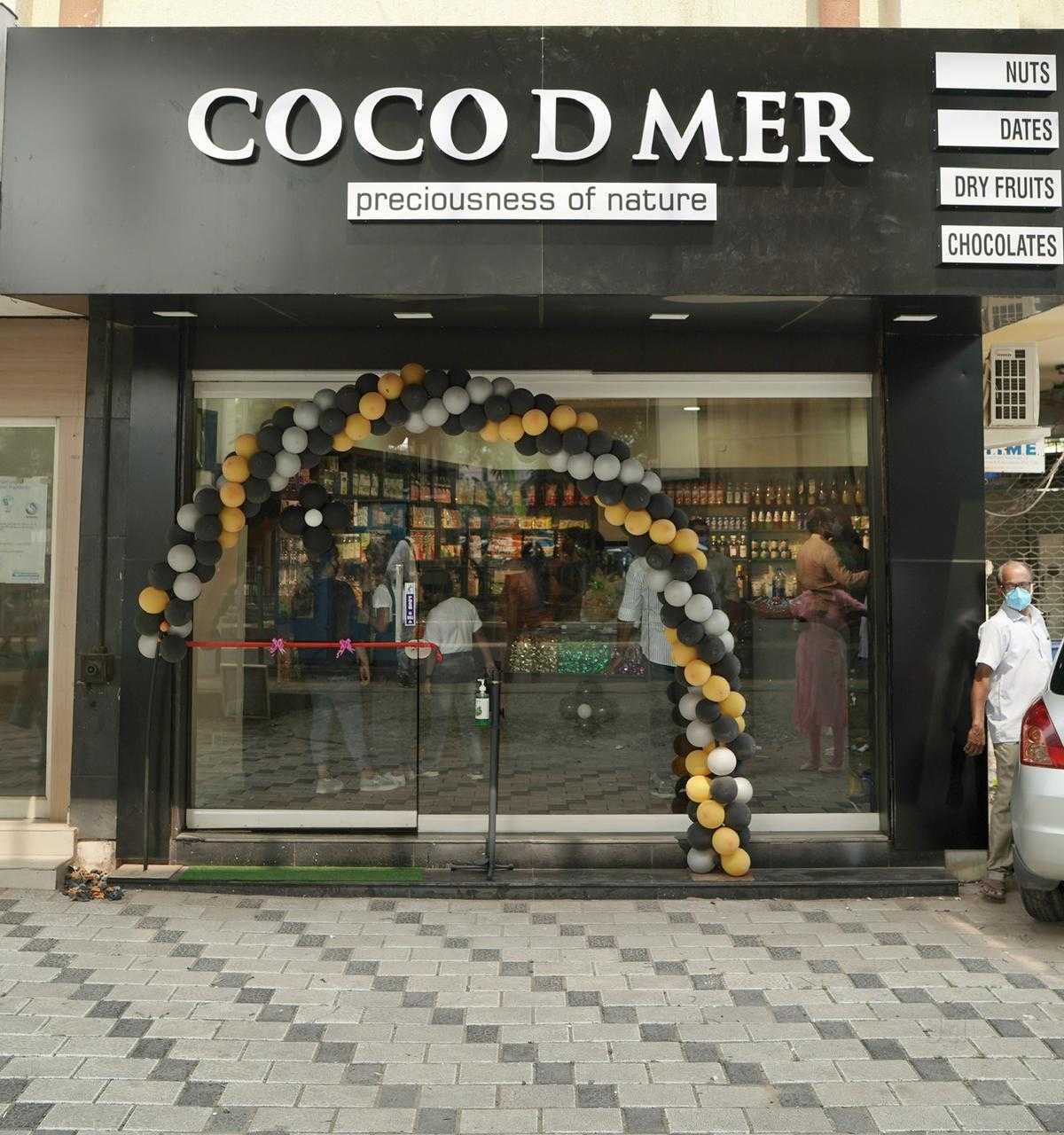 CoCo D Mer in Palarivattom,Ernakulam - Best Spice Retailers near me in ...