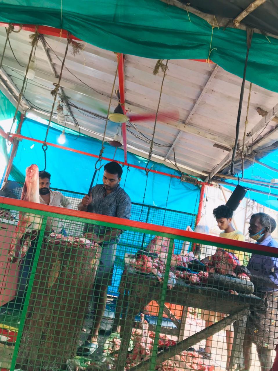 A One Halal Beef Zone in Edathala, Ernakulam - Best Meat Wholesalers in ...