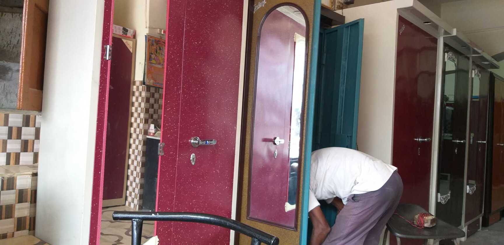 Ambe Steel Furniture in Civil Line,Ayodhya - Best Furniture Dealers ...