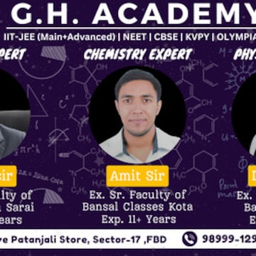 Top Neet Tutorials For Class Ix in Tauru, Delhi near me - Justdial