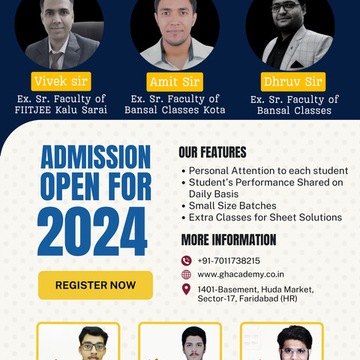 Top Neet Tutorials For Class Ix in Tauru, Delhi near me - Justdial