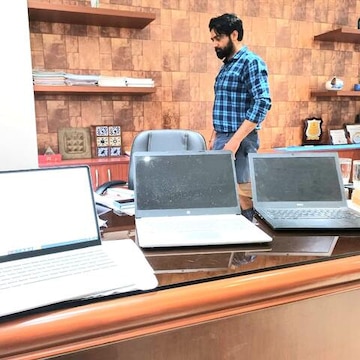 Avi It System in Nehru Ground, Faridabad - Best Computer Dealers in ...