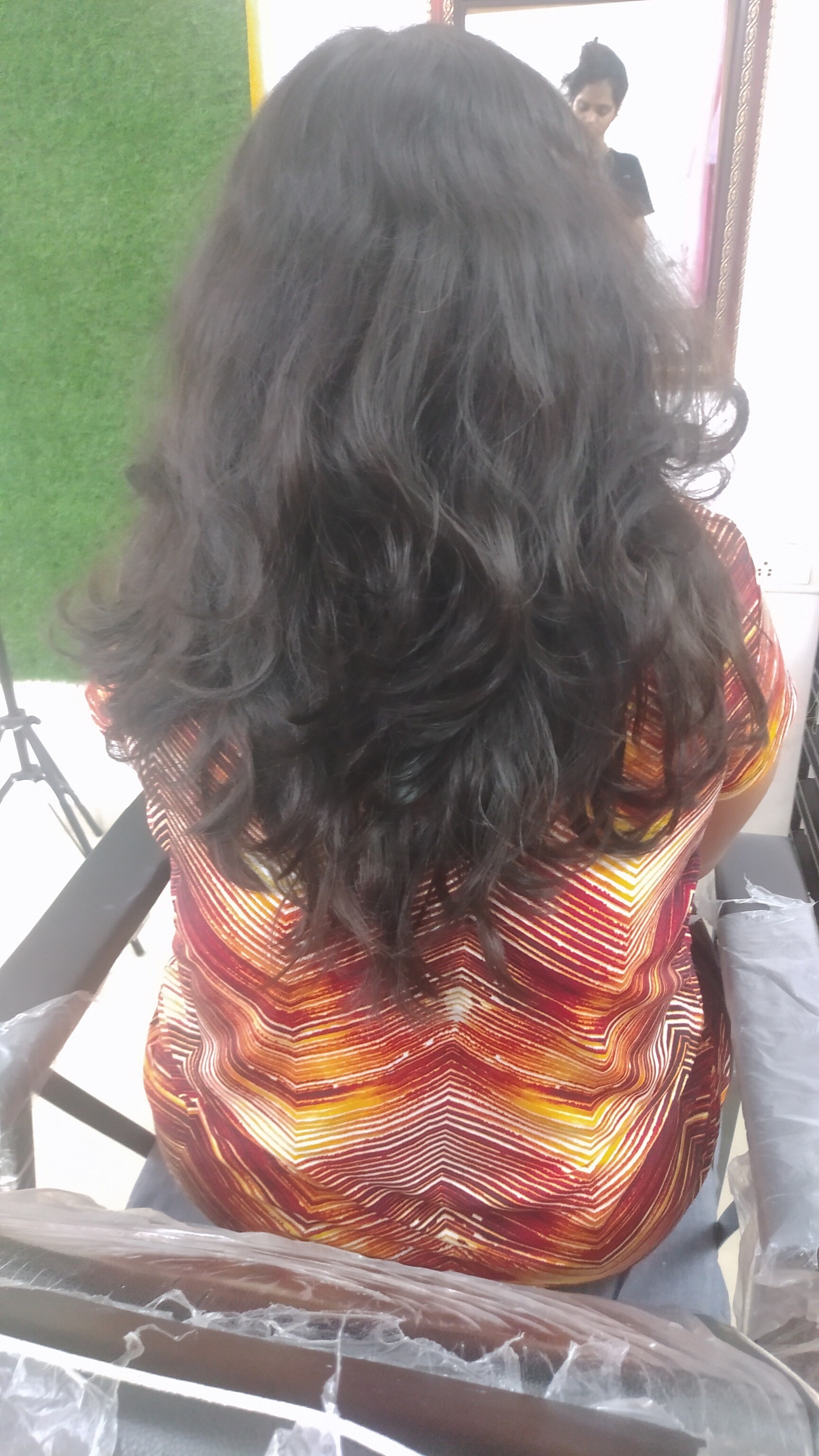 Krishna Beauty Salon in Kudasan,Gandhinagar-gujarat - Best Beauty ...