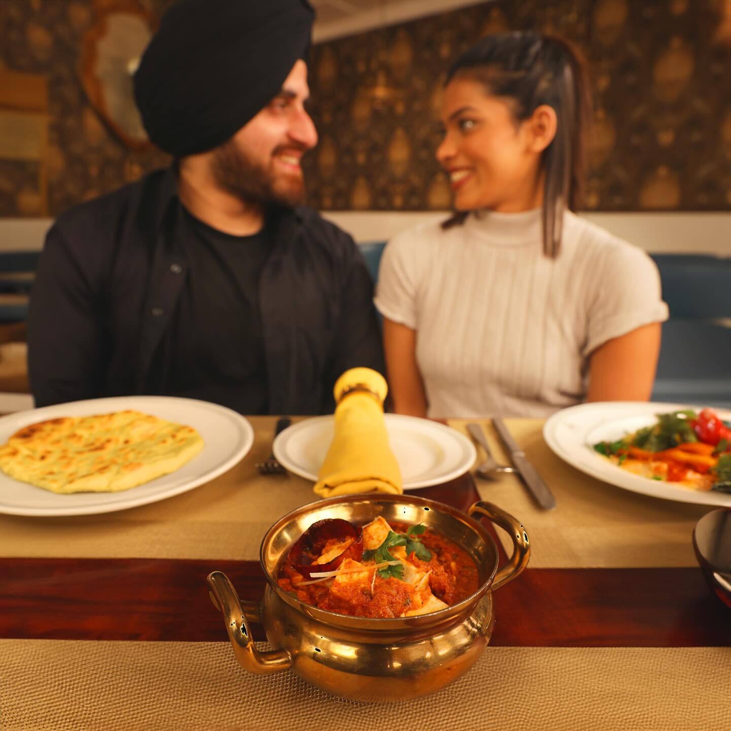 Punjab Grill in Zundal Gandhi Nagar,Gandhinagar-gujarat - Order Food ...