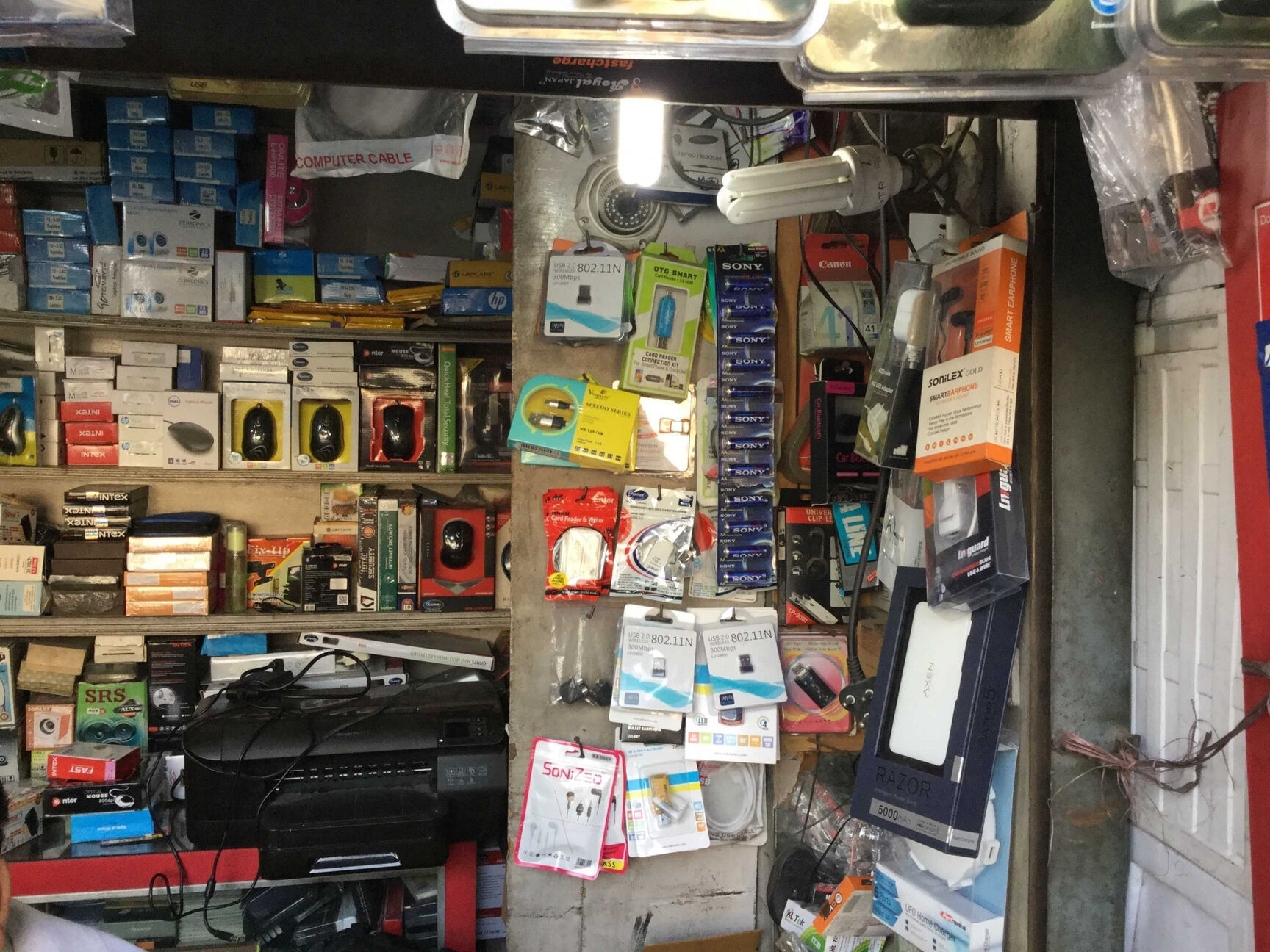 Surya Computer.com in Gandhi Nagar,Delhi - Best Digital Camera Dealers ...