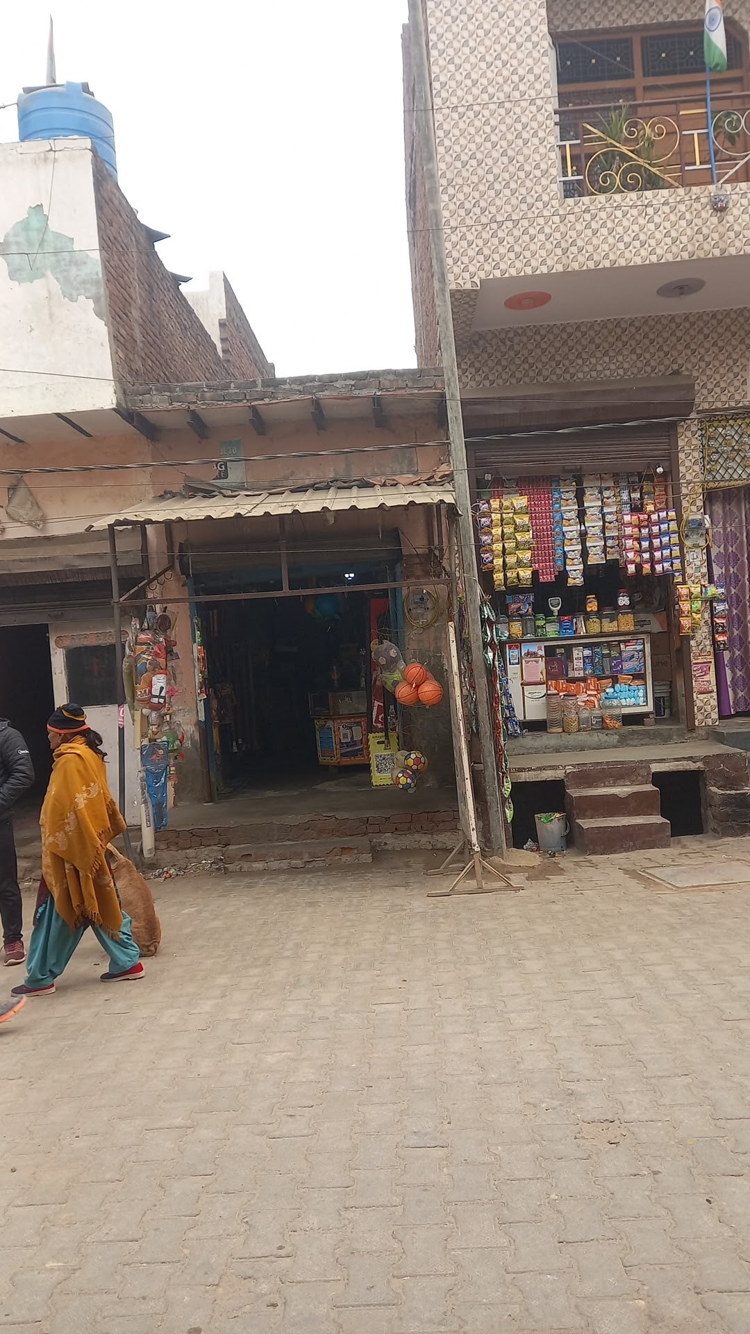 Baba A To Z General Store And Cold Drinks in Loni,Ghaziabad - Best ...