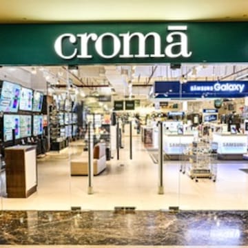 Croma in Dadri - Croma Store near me - Justdial