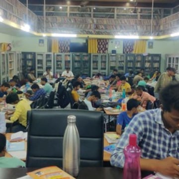 Top Libraries in Giridih - Best Public Libraries near me - Justdial