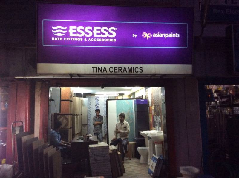 Tina Ceramics in Navelim,Goa - Best Tile Dealers near me in Goa - Justdial