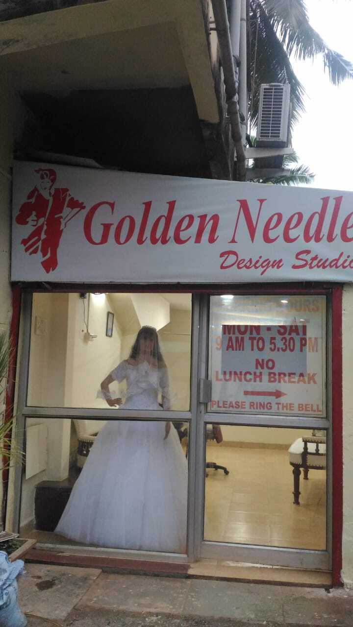 Golden Needle in Margao,Goa - Best Women Readymade Garment Retailers ...