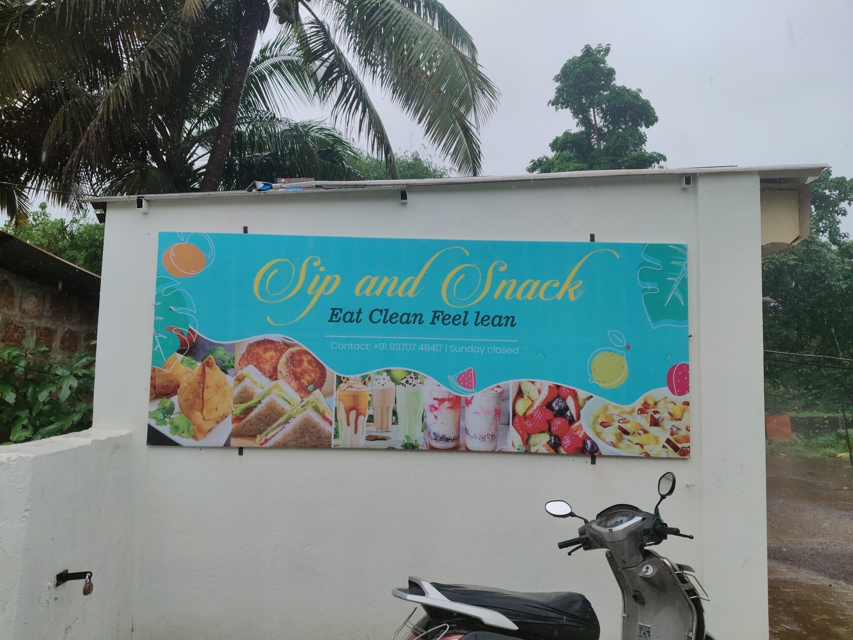 Sip and Snack in Tivim,Goa - Best Coffee Shops near me in Goa - Justdial