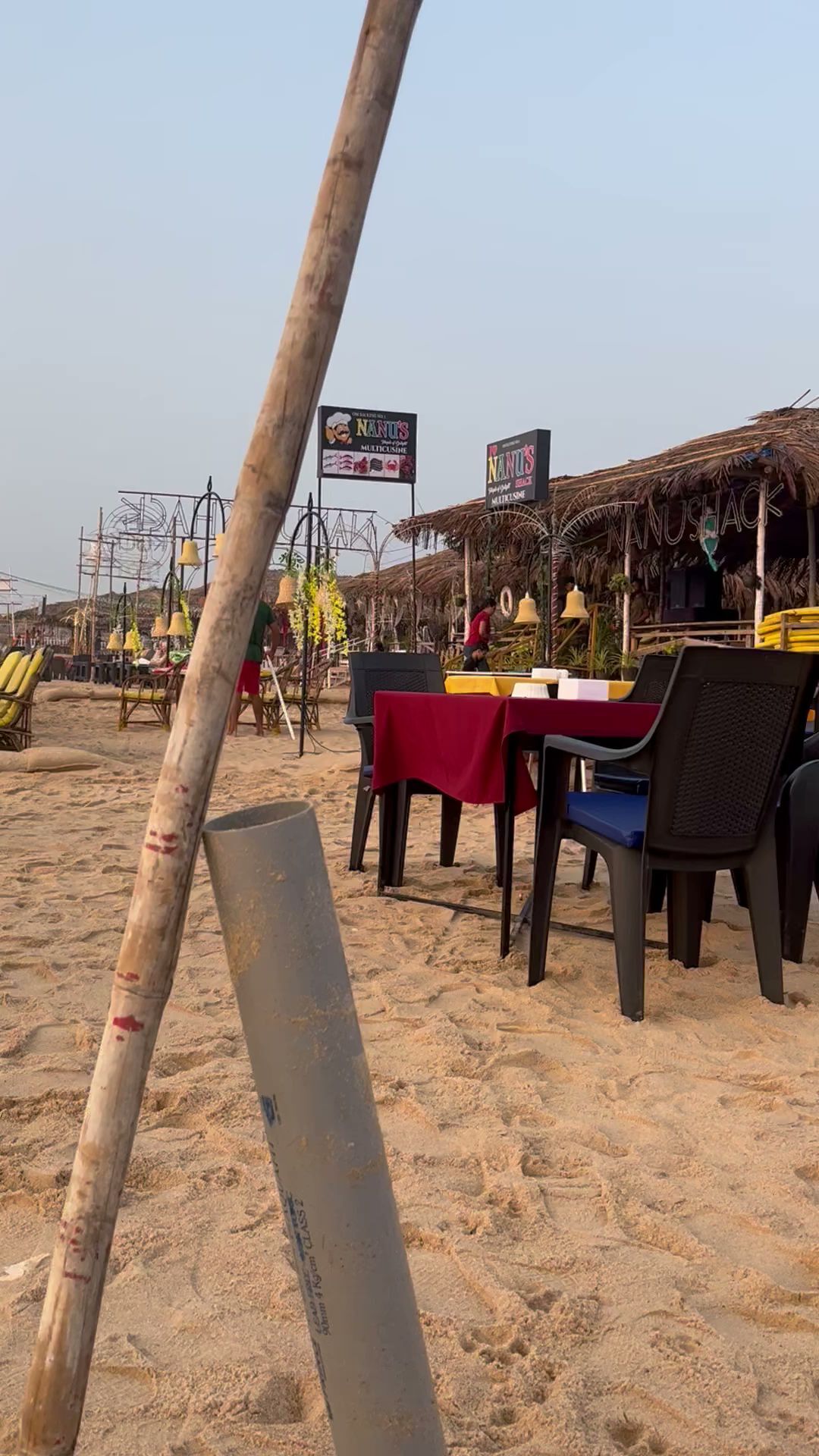 Babu's Shack in Candolim,Goa - Best Restaurants in Goa - Justdial