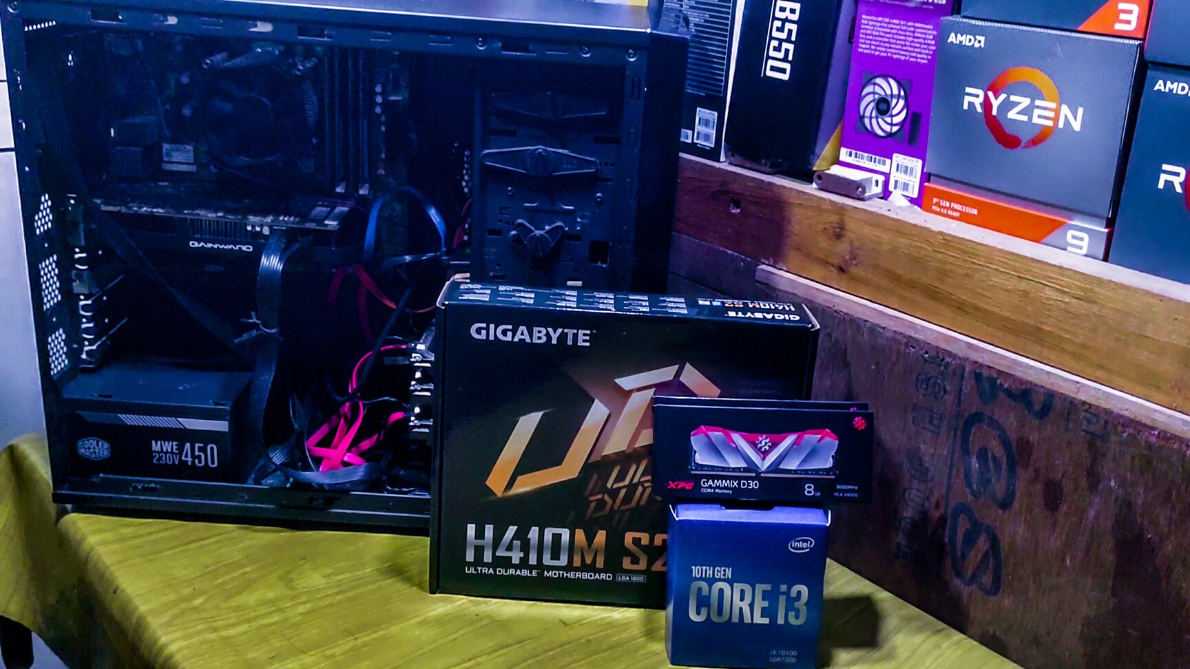 Trebnek-Pc in Colva,Goa - Best Computer Repair & Services in Goa - Justdial