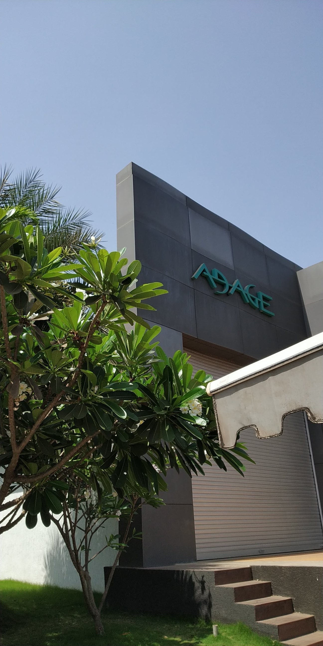 Adage Automation Pvt Ltd in Verna, Goa - Best Pressure Measuring ...