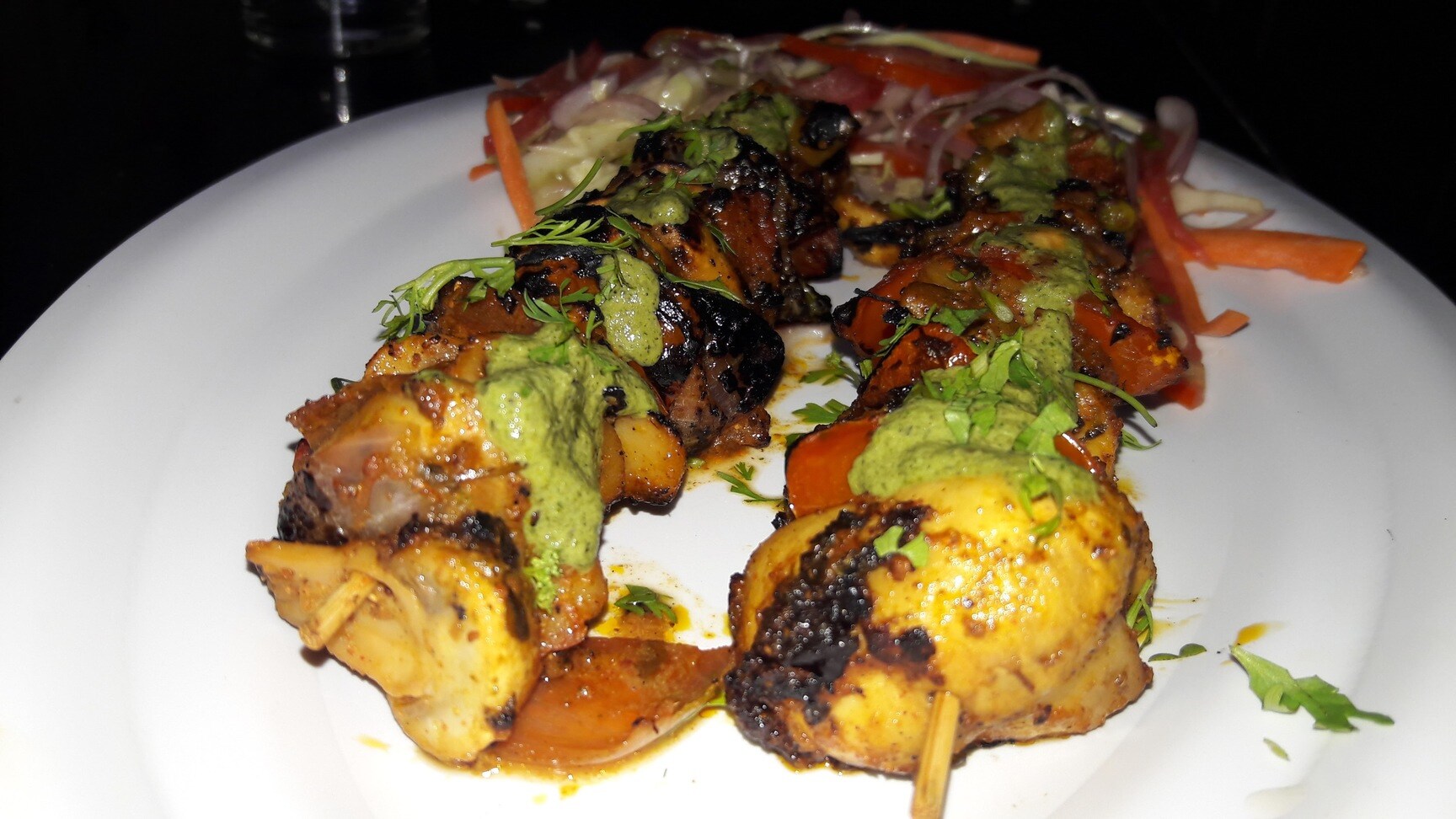 michael's corner dabolim