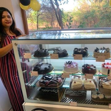 It's A Wrap - By Bakeshop in Tivim Industrial Estate,Goa - Best ...