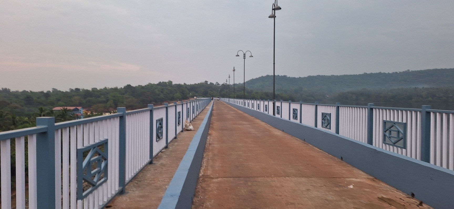 Amthane Dam in Dumacem,Goa - Best Dam near me in Goa - Justdial