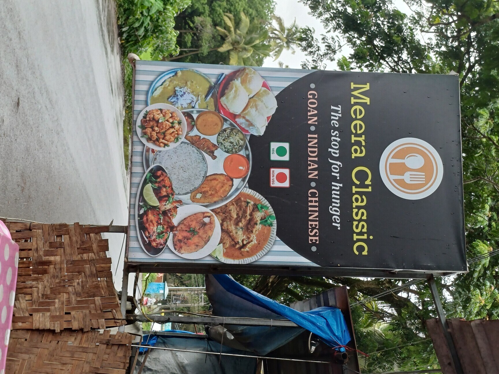 Meera classic in Siolim,Goa - Best Fast Food in Goa - Justdial