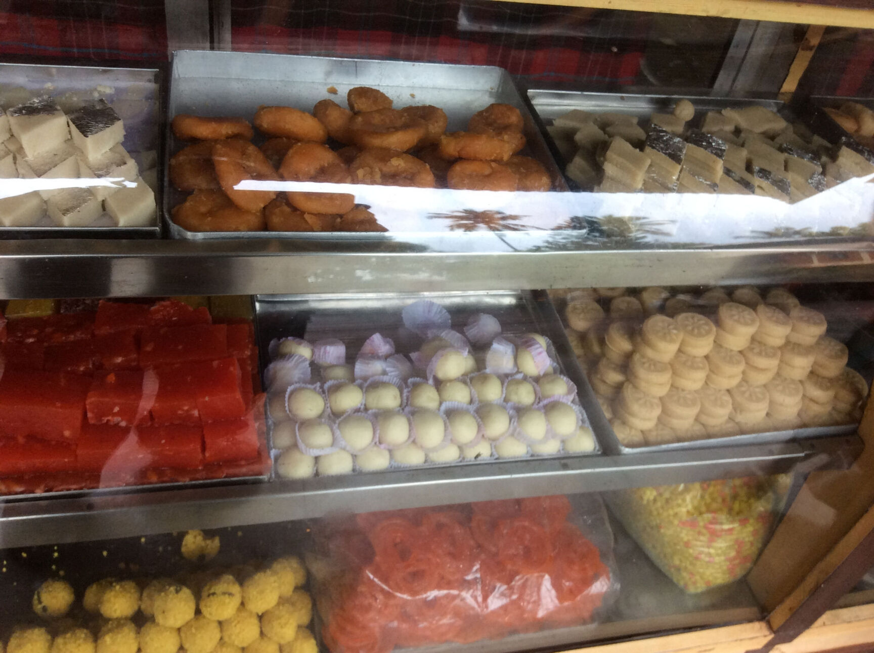 Radha Sweets in Aquem,Goa - Best Sweet Shops near me in Goa - Justdial