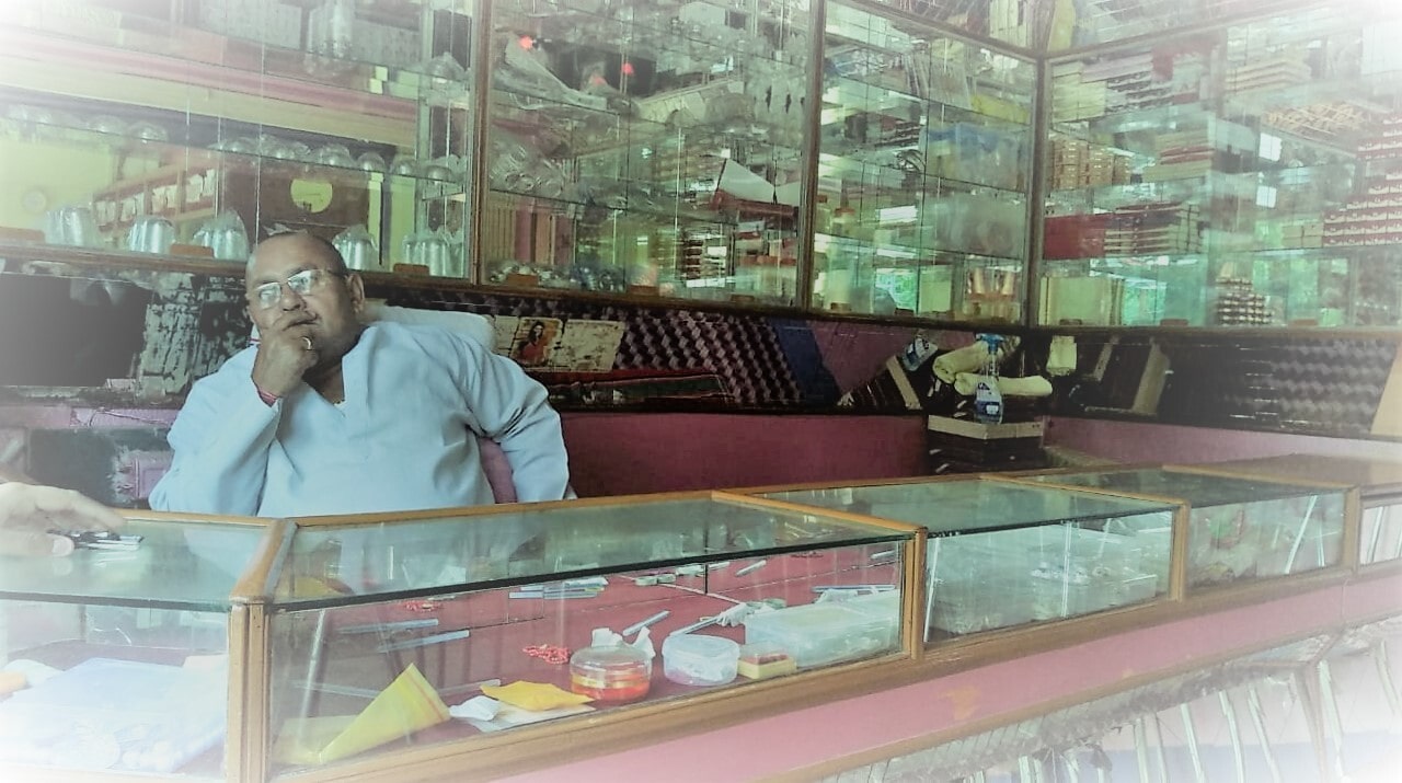 Riya Jewellers in Basmati Nagar,Godda - Best Jewellery Showrooms near ...