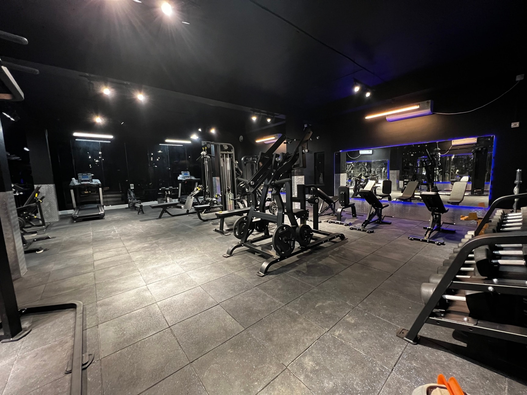 Elevate Fitness in Golaghat Best Gyms near me in Golaghat Justdial