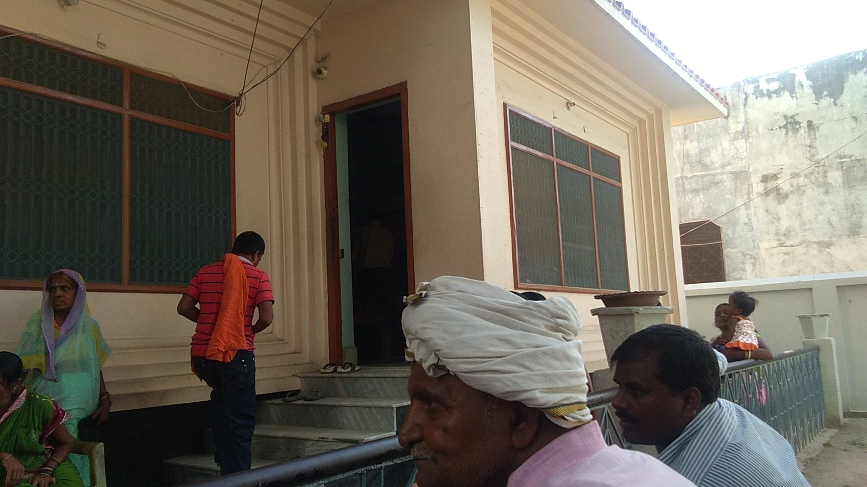Dr. K.N. Dubey Clinic in Mirganj,Gopalganj - Best Clinics near me in ...