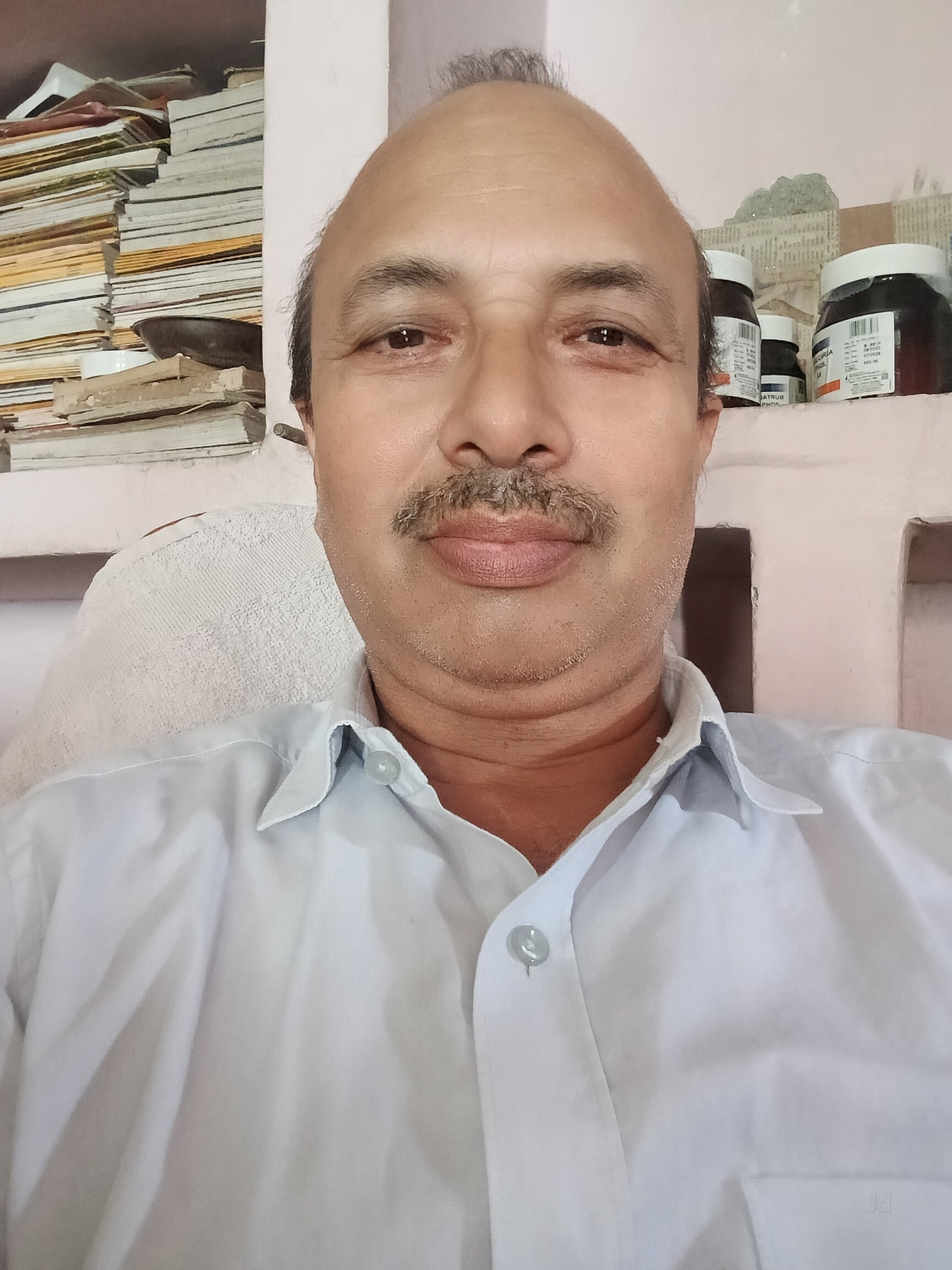 Tarini Homeopathic Clinic in Taramandal,Gorakhpur - Best Clinics near ...