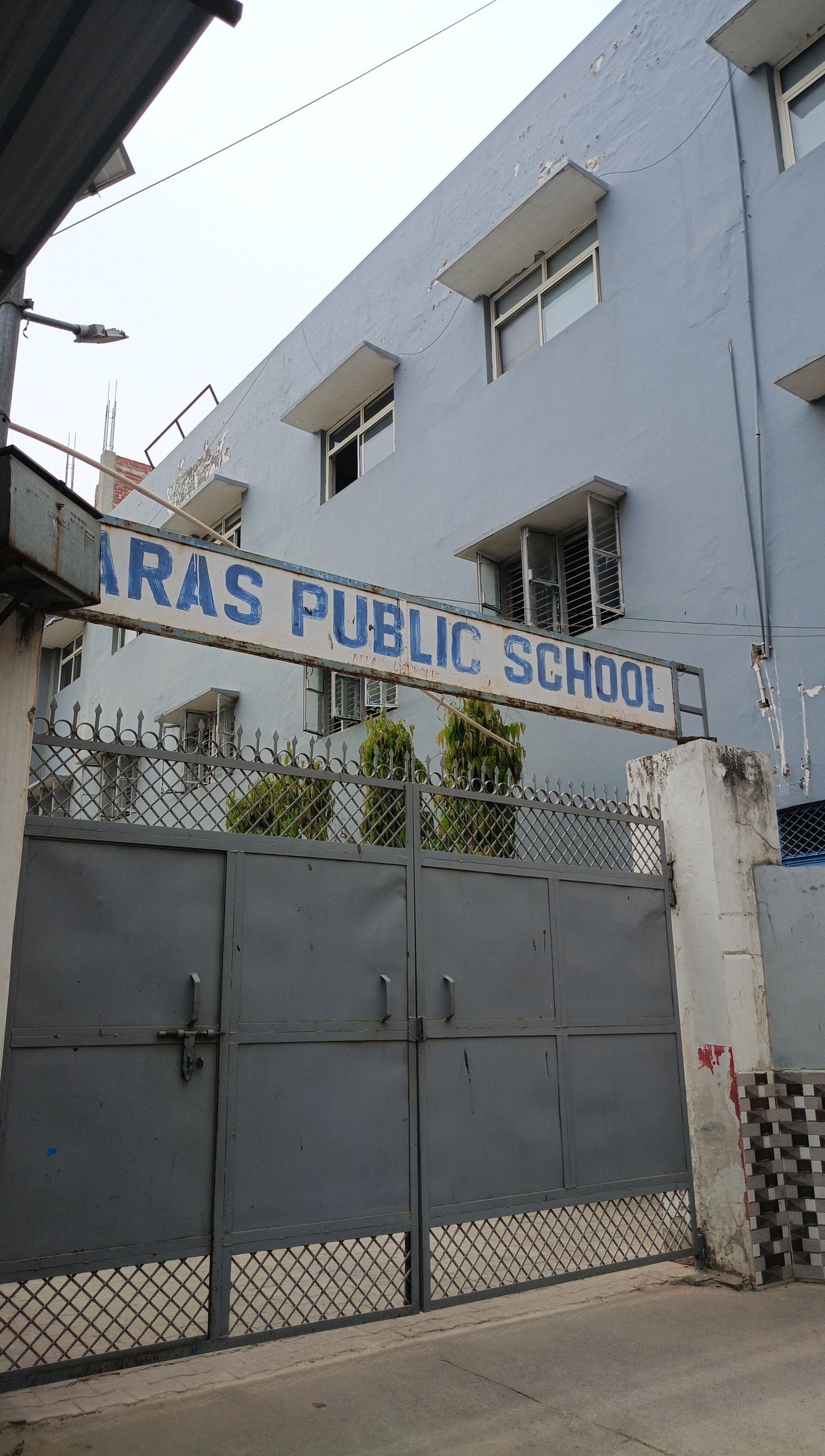 Paras Public School in Milak Lachhi,Dadri - Best CBSE Schools near me ...