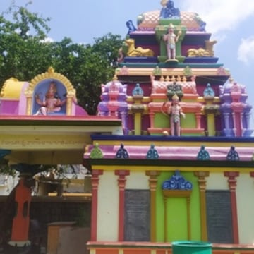 Sri Agasteswara Swamy Temple in Brodipet,Guntur - Best Temples near me ...