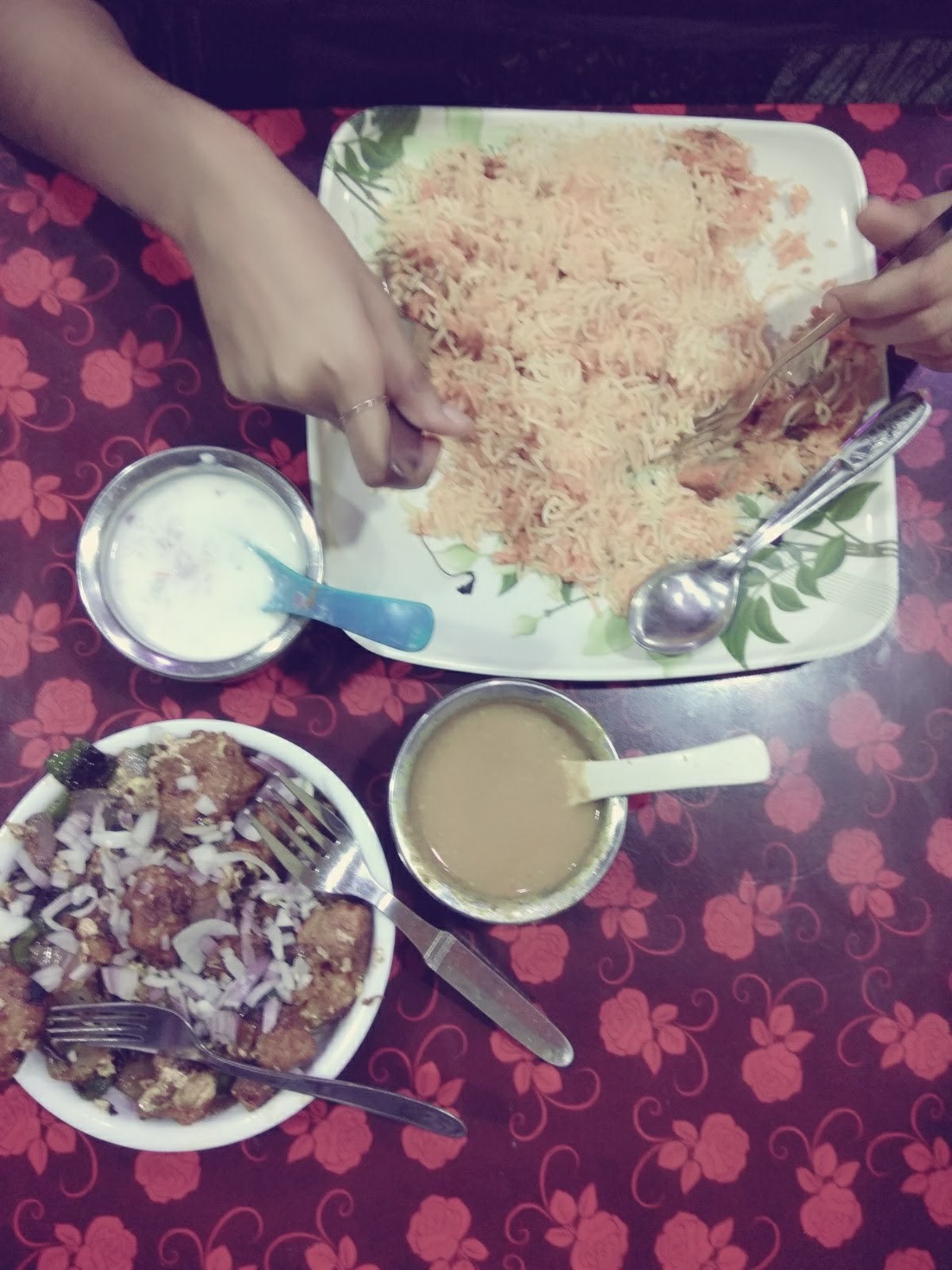 Maha Lakshmi Food Point in SVN Colony,Guntur - Best Fast Food near me ...