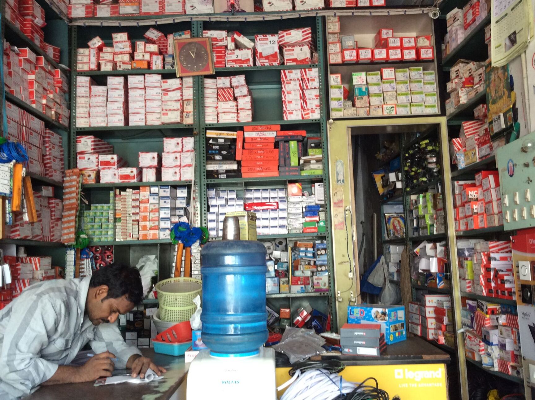 Sudha Electricals in Lalapet,Guntur - Best Electrical Shops near me in ...